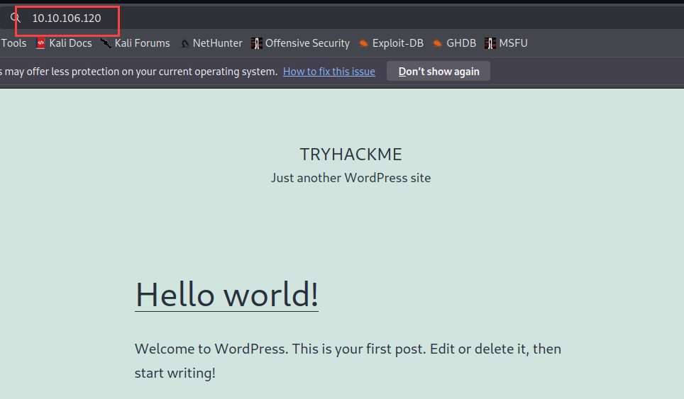 How To Protect A Web Server Against Hackers Part 1 [21/100] | by David Aw | Dec, 2024 | Medium