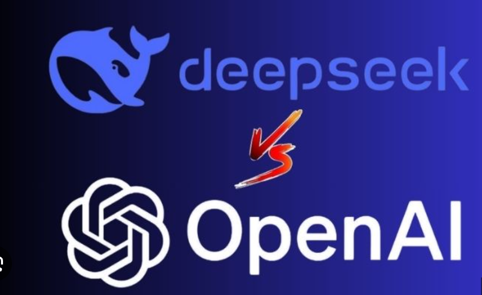 How DeepSeek overcomes challenges faced by OpenAI | by Innovate Forge | Jan, 2025 | Medium