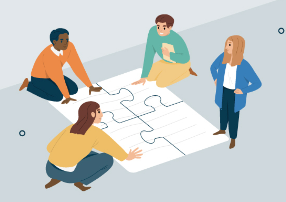 Fostering a Collaborative Culture in Your DevOps Team | by Emer ...
