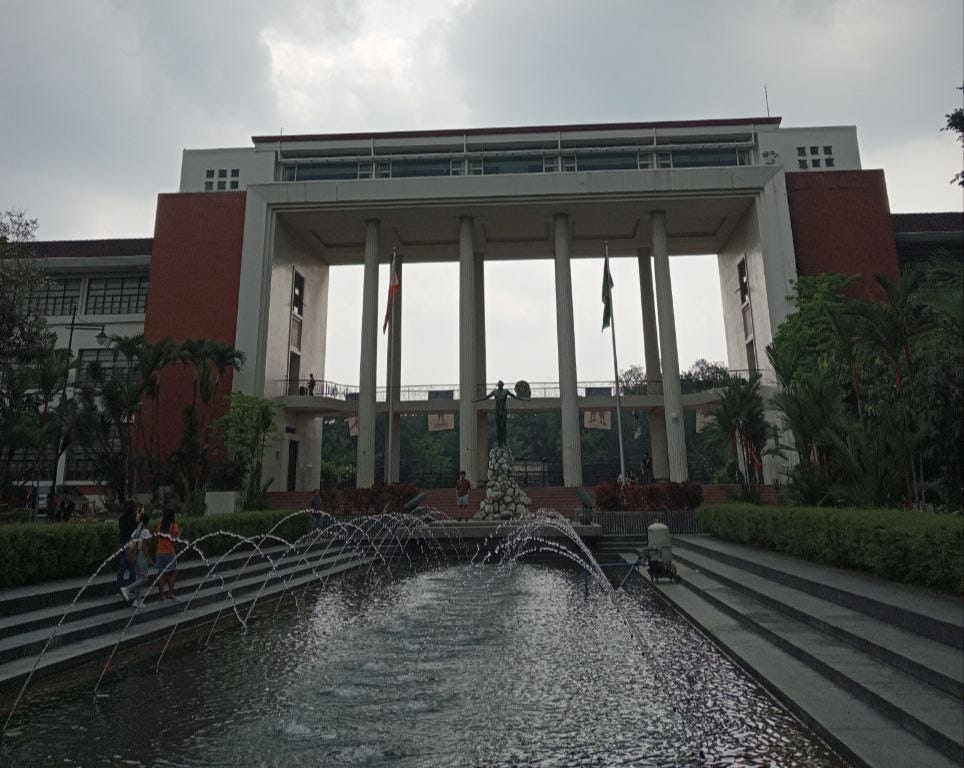 MAG-ISA KITANG KINUHA. BAKIT HINDI KA PARA SAKIN? | by Mireille | Jun ...