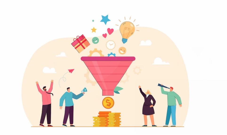 How to Turn Customer Service Data into Marketing Insights | by ... How to Turn Customer Service Data into Marketing Insights | by ...
