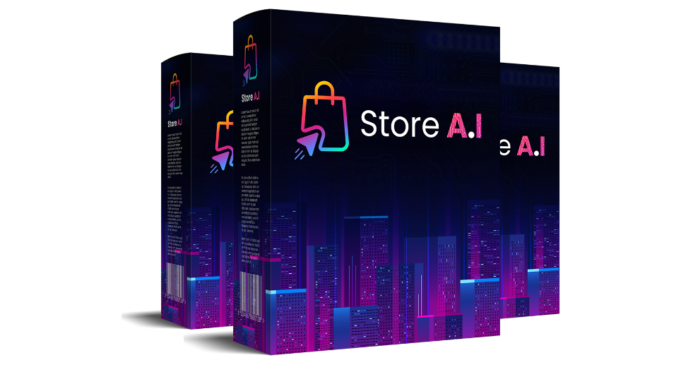 Store AI Review⚠️ Full OTO Details +BIG Bonuses 2023 | by Laverahemphill | Jul, 2023 | Medium