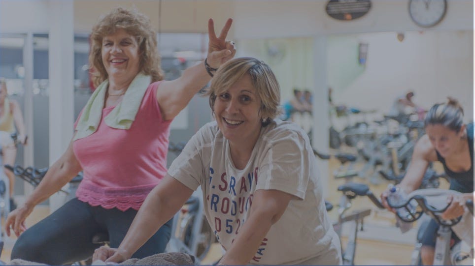 3 tips for retaining new gym members | by Paul Roberts | MyCustomerLens ...