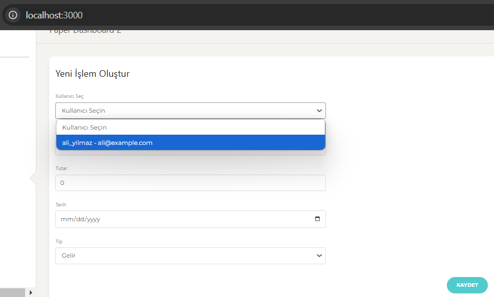 React — Basic Authentication ile Java Spring Boot API’ni consume ...