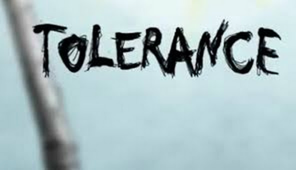 Tolerance. Tolerance is the ability or willingness… | by Kamal Fahmi ...