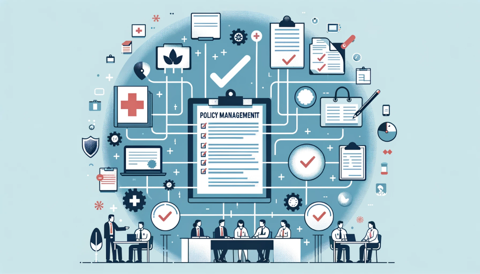 Hospital Policy Management Software: Types, Features & Benefits | by ...