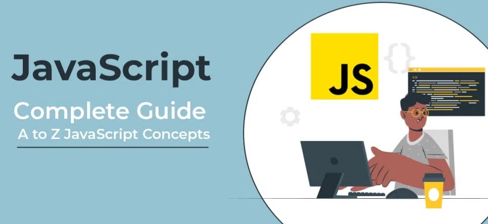 Don T Overwhelm To Learn Javascript 🙄 Javascript Is Only This Much👇😊 By E Jonchel Nov 2023