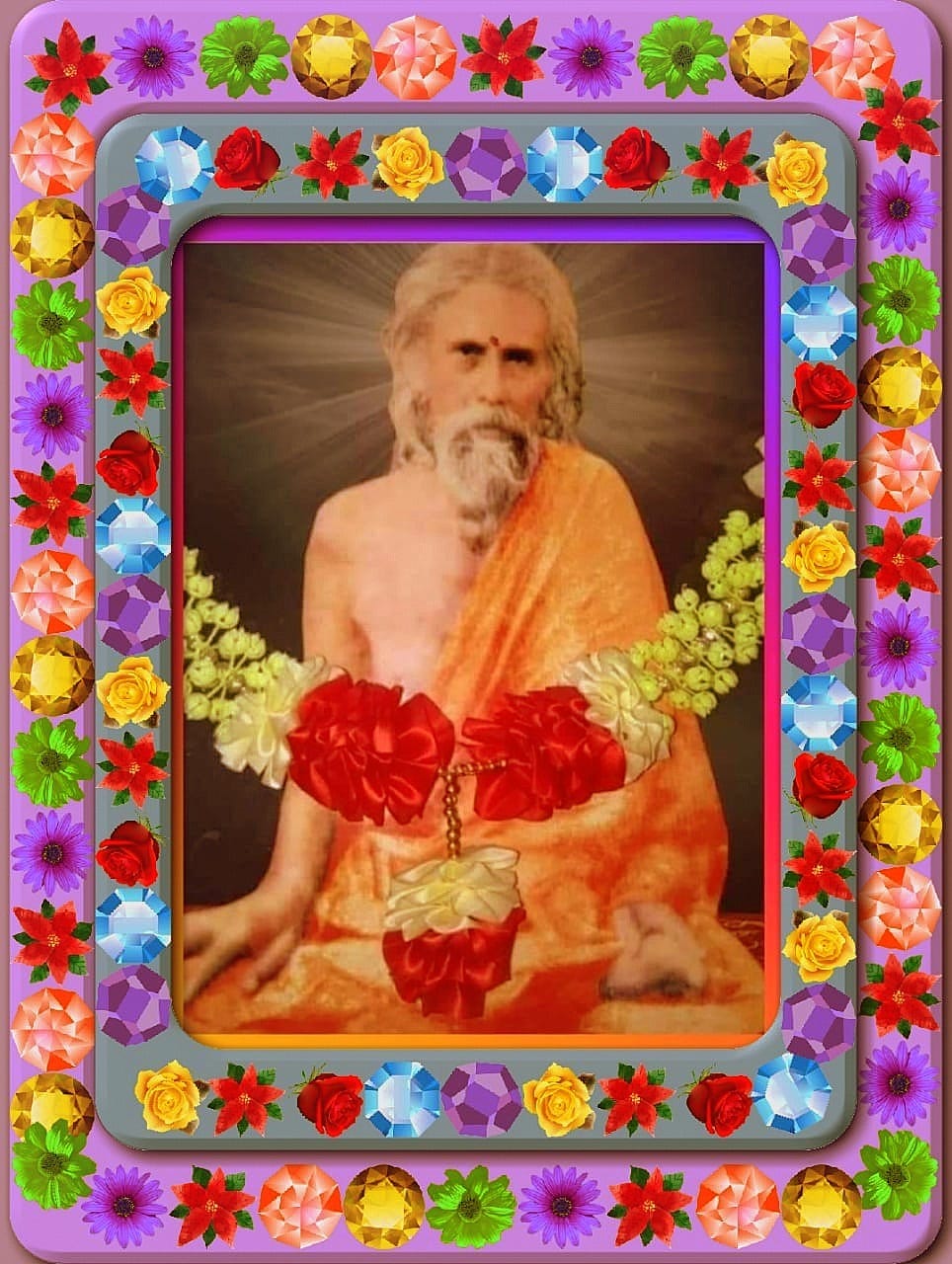 Seek God Within via Meditation, by Maharshi Mehi | by SantMat | Sant ...