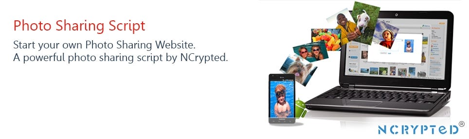 Setting up your photo sharing platform by using Pinterest Clone Script ...