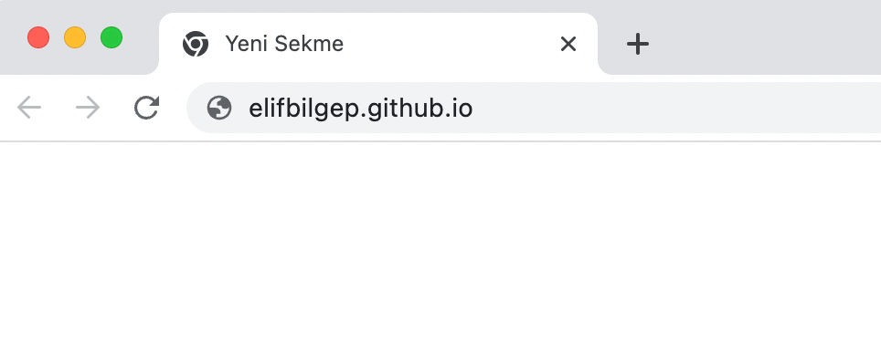 Github Pages ile Flutter Web Sitenizi Yayınlama Rehberi | by Elif Bilge ... Github Pages ile Flutter Web Sitenizi Yayınlama Rehberi | by Elif Bilge ...