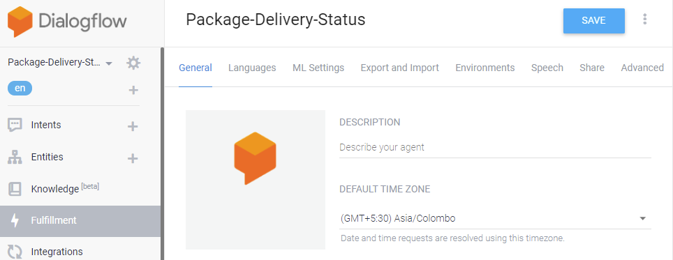 Google Dialogflow- Slot Validation With Proper Error Message | by Vanya Jain | Medium