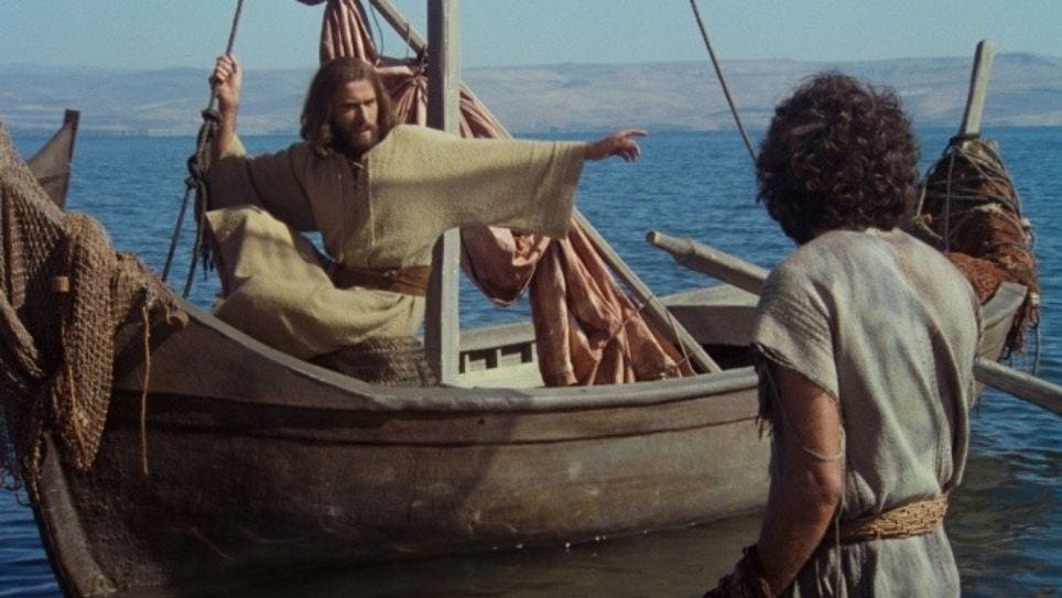 Stories about How People Found Jesus | by Mahasin Reja | Medium