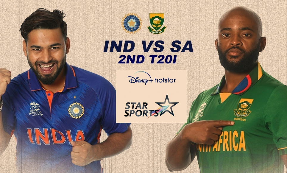 IND vs SA Prediction- Who Will Win Today’s Match Between India And ...