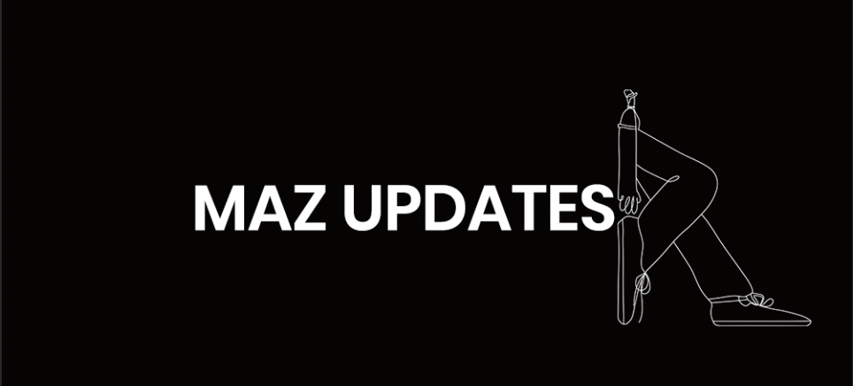 MAZ Updates: New Features for OTT, Live Streaming and More. | by MAZ ...