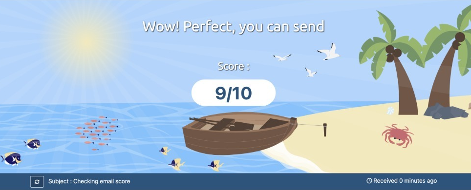 #39: Email Deliverability. On getting our emails out of spam | by ...