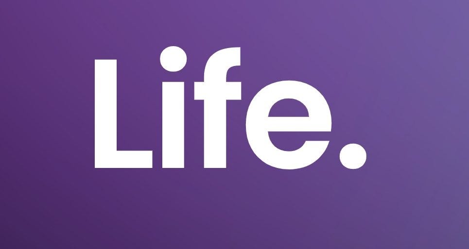 LIFE is the future of DeFi. Presentation of Life Crypto | by Norrisdyer ...