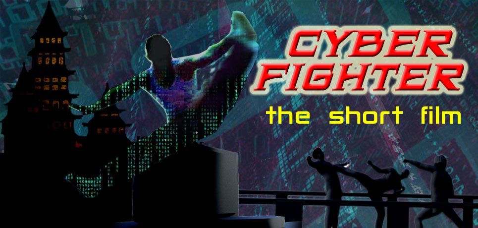 Redefining Cyberpunk. Thanks to movies like 1982’s Blade… | by William ...