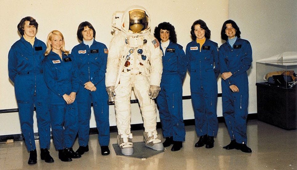 Girl NASA: The Facts! | by SmartGirls Staff | Amy Poehler's Smart Girls