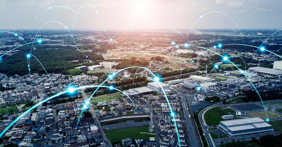 The SunZia HVDC Line and the Role of AI in US Grid Expansion | by ...