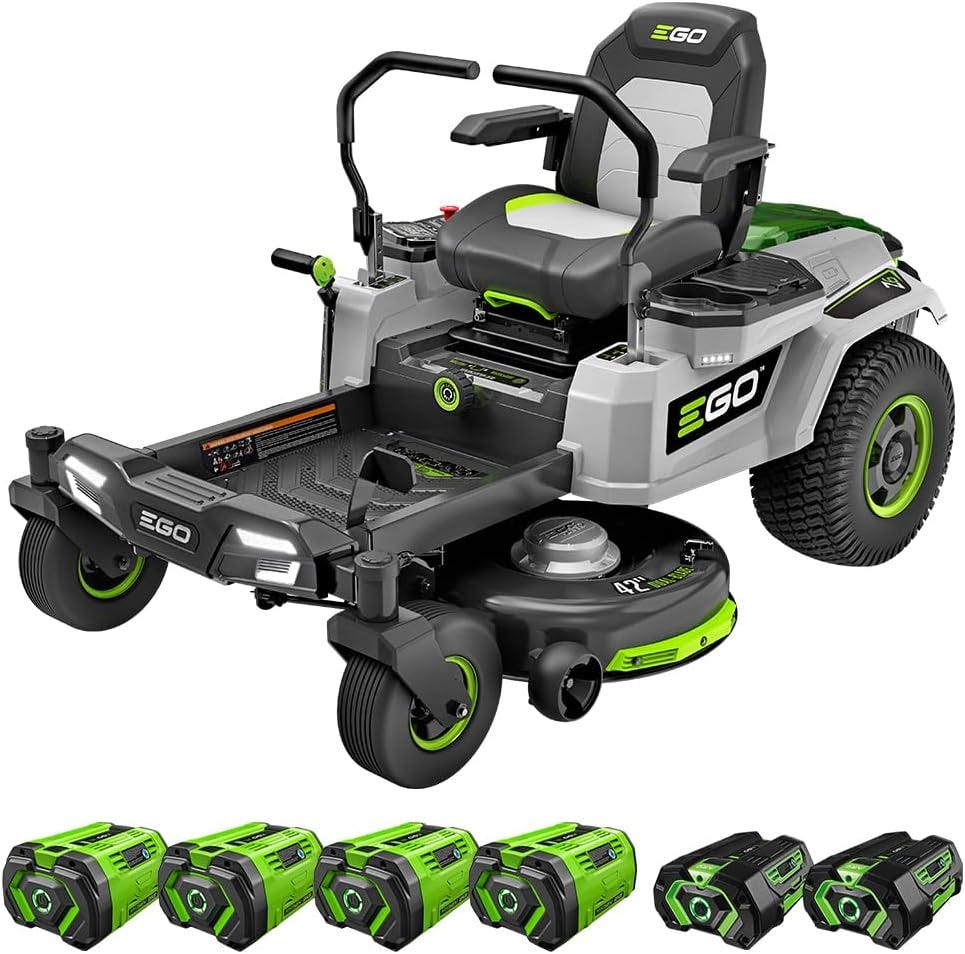 Best Zero Turn Mower Review - Unlimited Lawn Power | Medium