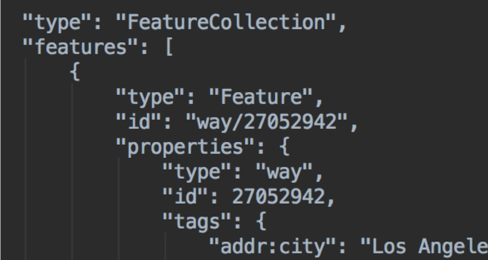 New GeoJSON plugin for Android. Contribute plugins to our open source ...