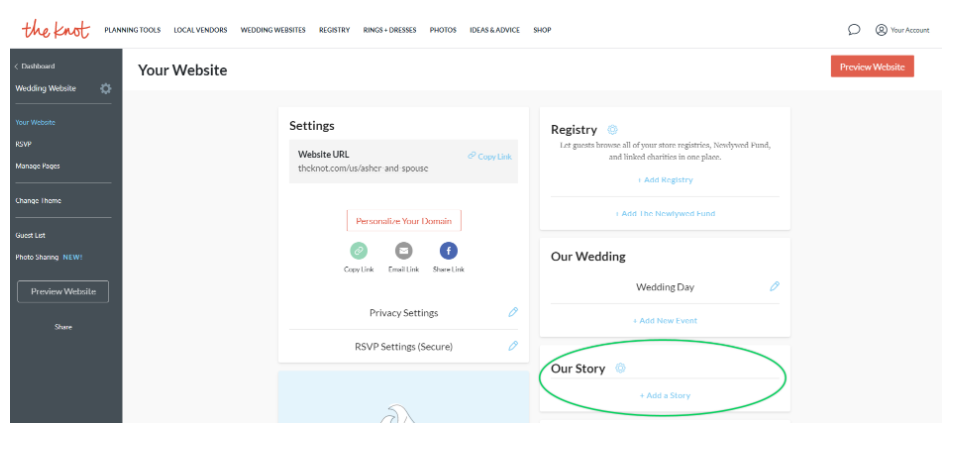 How to Delete the Knot Website | by Dianpike | Jun, 2024 | Medium