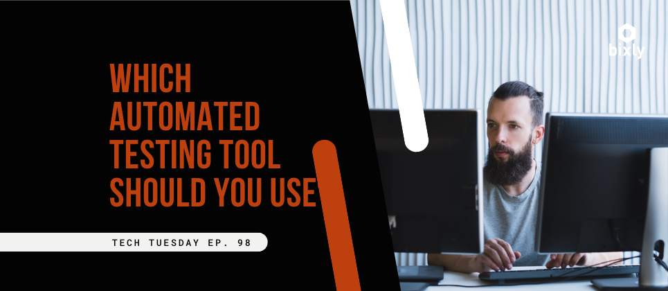Automated Testing Tools. Automation testing is a critical aspect… | by ...