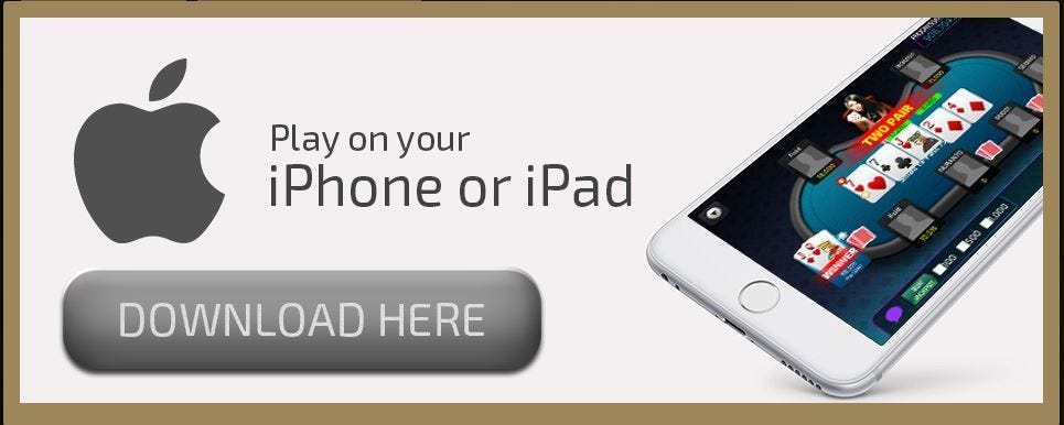 CARA INSTALL APLIKASI IOS POKER. Cara Pasang Aplikasi IOS Poker | by ...