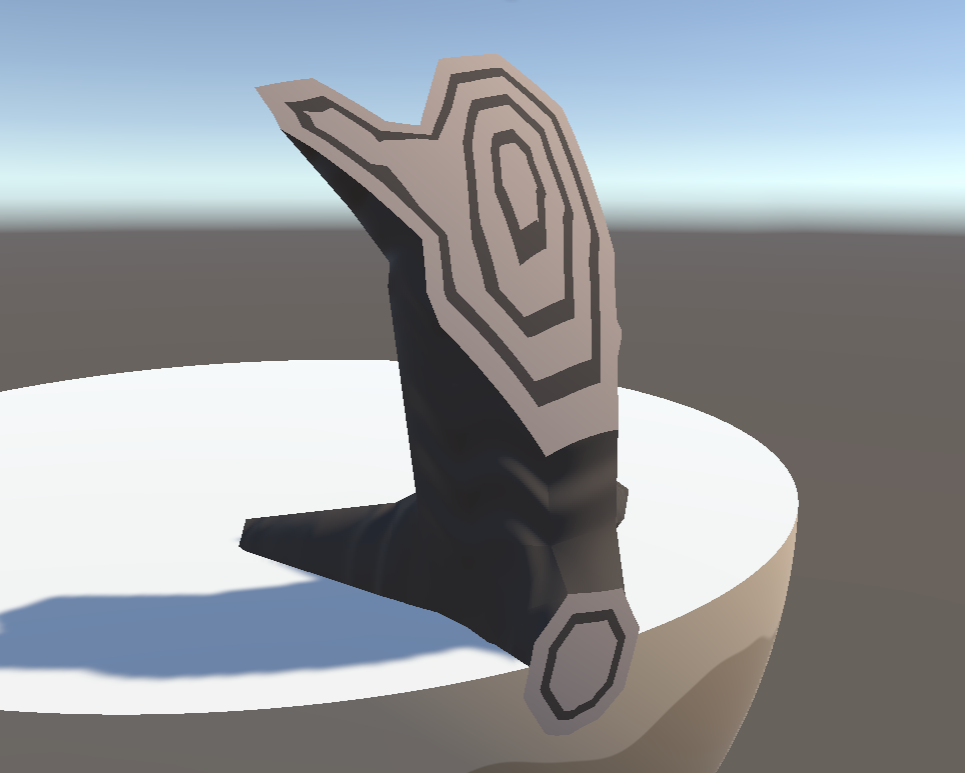 Sphere Scene in Unity URP. In this article, I’ll break down the… | by ...