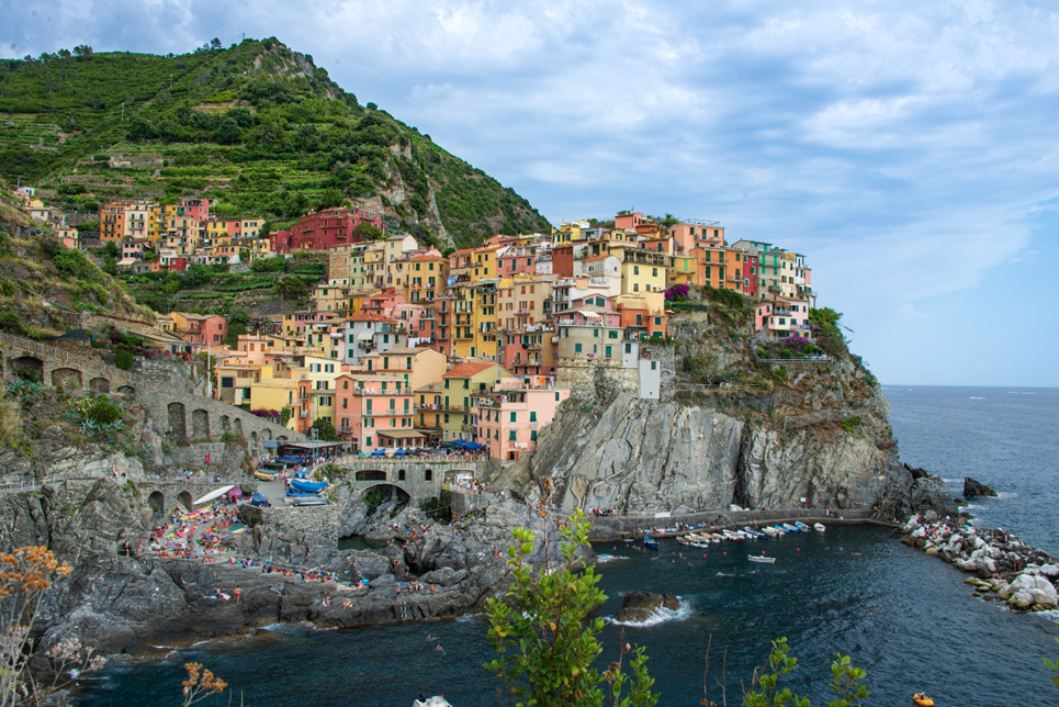 How to make stronger landscape photos in summer light | by Guy ...