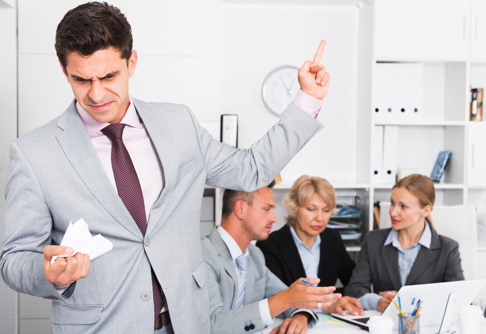 The Enterprise — It ain’t what it used to be! | by David Pollard | Medium