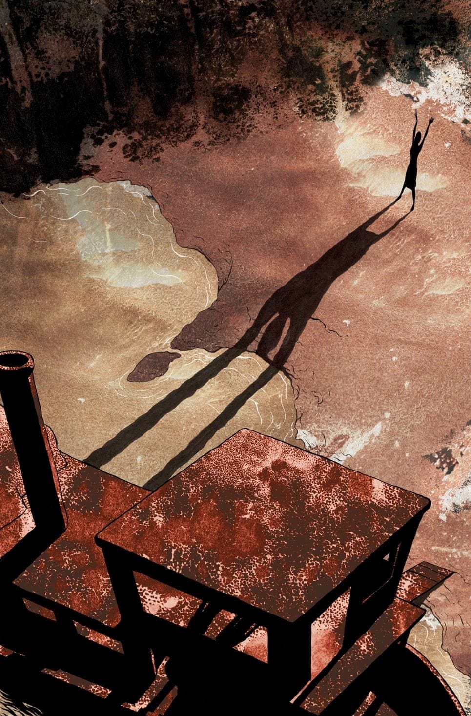 The Transcendence of Gender Binaries: A Rudimentary Application of ...