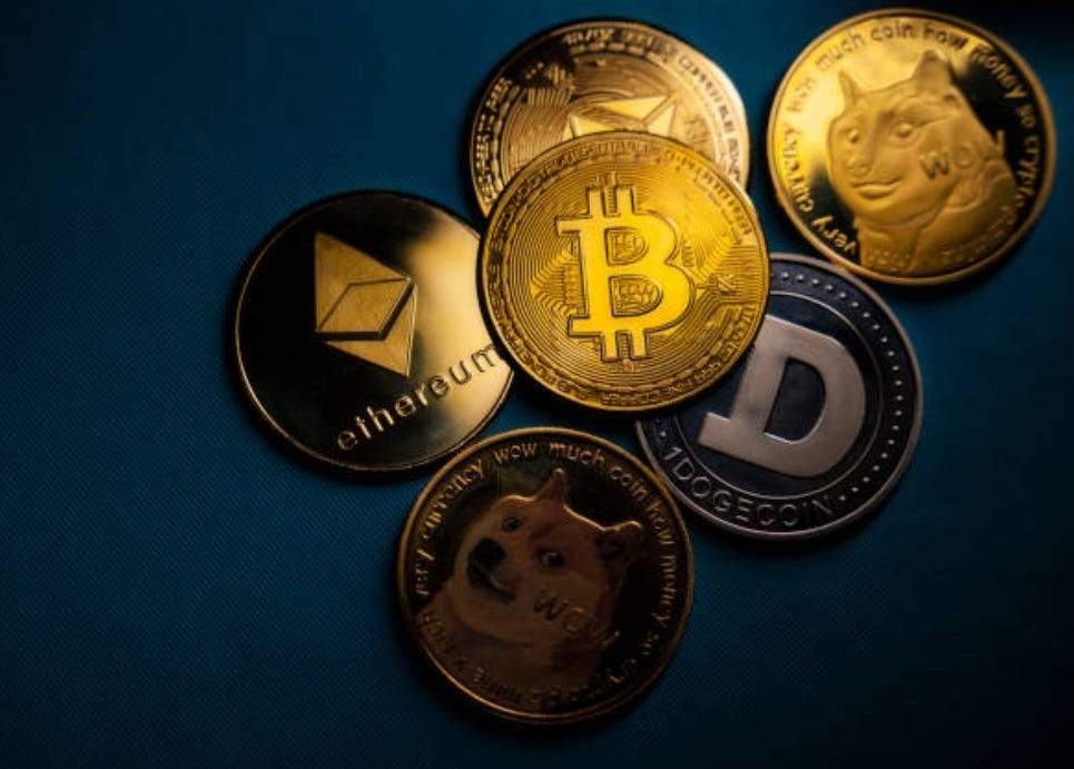 The Difference Between A Coin And Token | by Joseph Bello | Medium