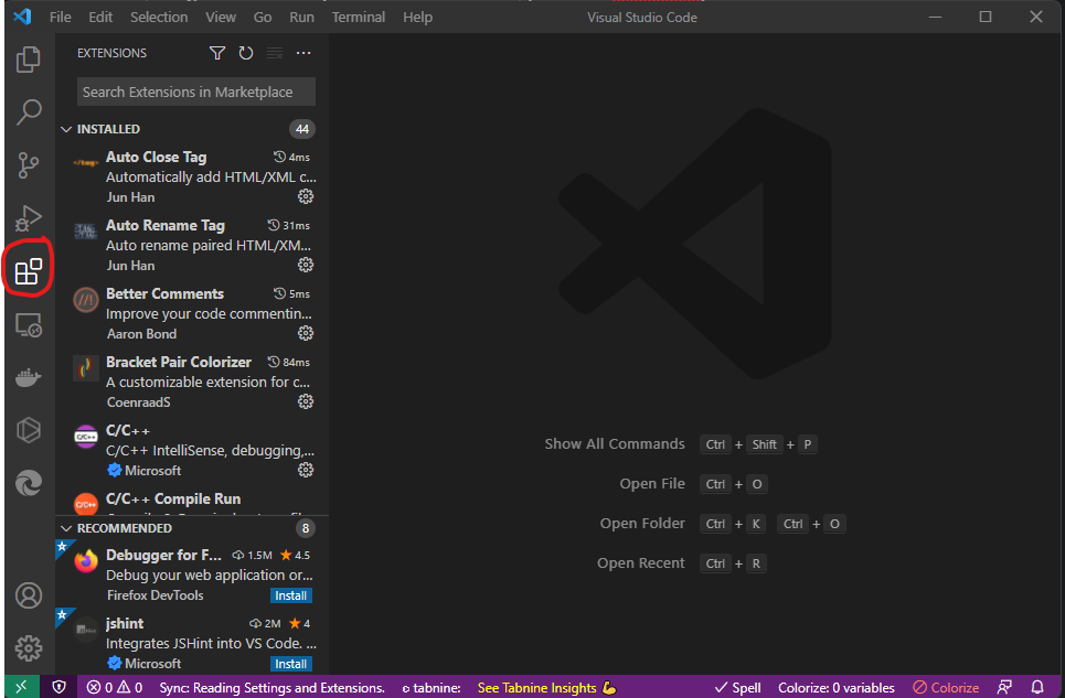 The Art Of Programming #2. Okay, from here on out I will assume… | by ...