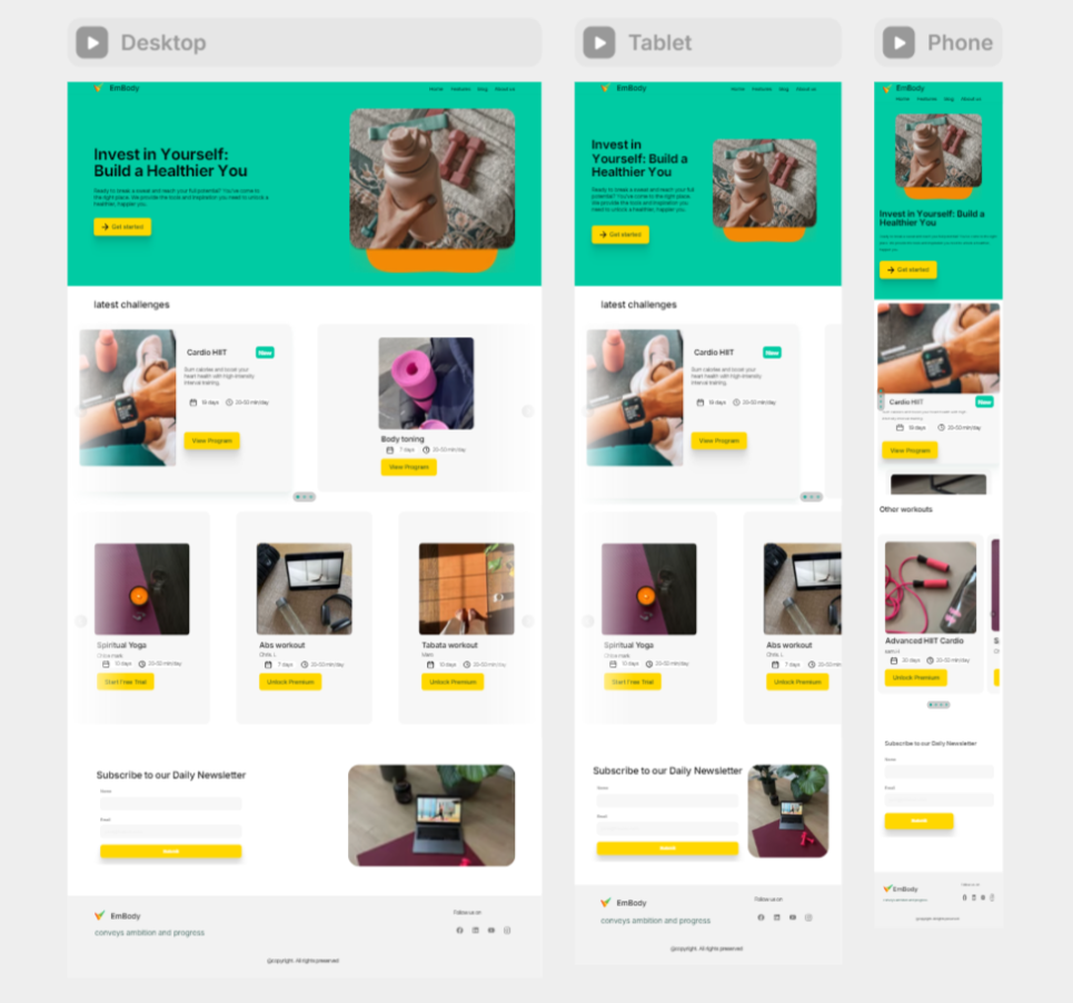 Design is just a tool or a Mindset | by Fatma Ismail | Bootcamp | Medium