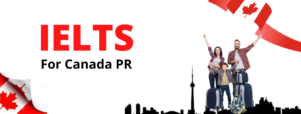 Canada PR Visa & Work Permit Without IELTS in 2024 | by ashishsingh | Mar, 2024 | Medium
