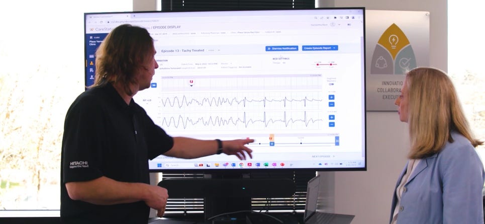 One Heartbeat at a Time: MedTech and Engineering Services Save Lives ...