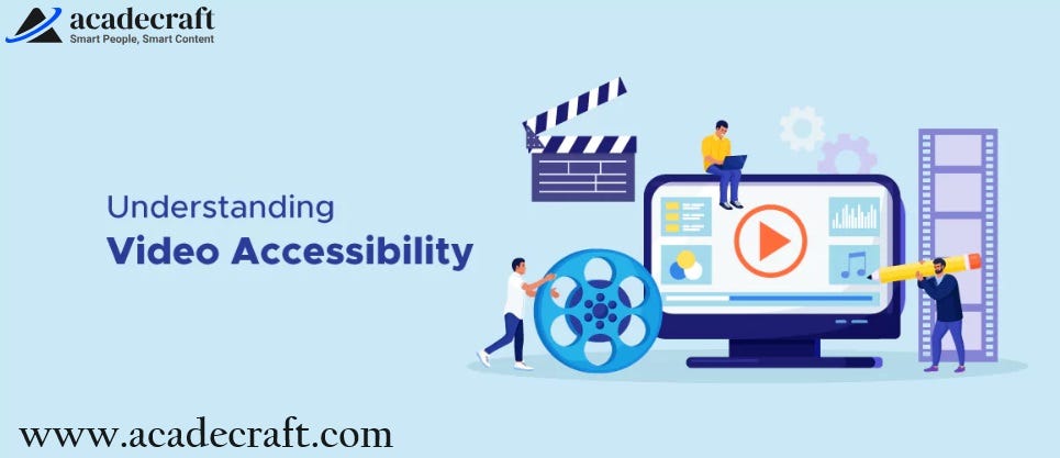 Why is ADA compliance for videos a game changer for inclusive content ...