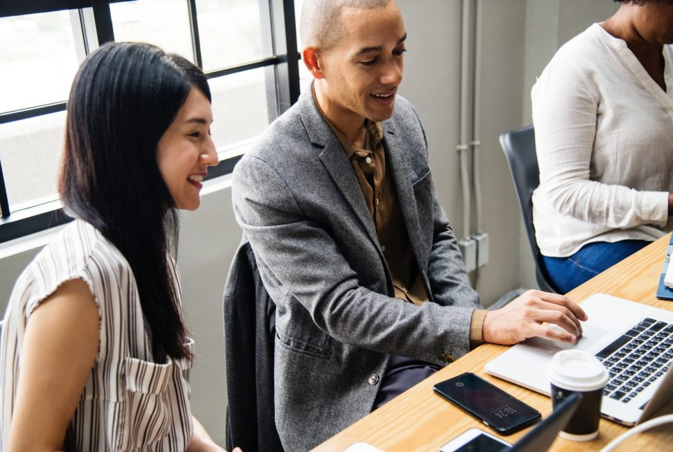 5 simple steps to develop your data skills | by Mission Drive | Medium