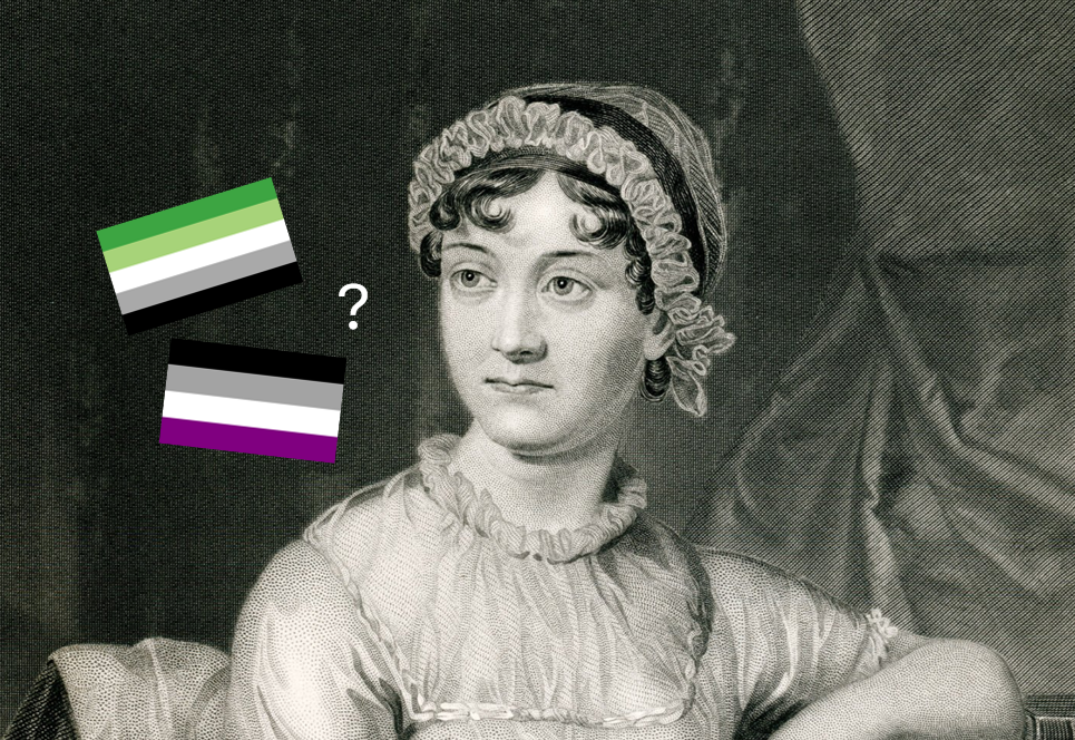 Stop Obsessing Over Jane Austen’s Love Life | by Wren Burke | Medium