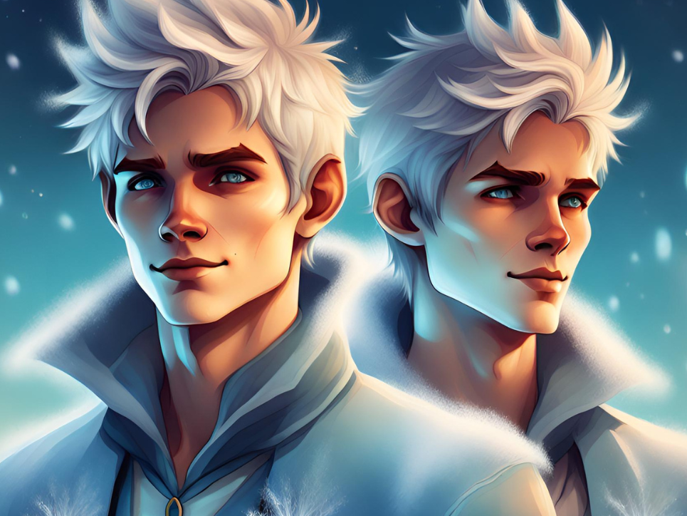 Winter Fae Like to Play. Snow way you’re gonna believe this… | by ...