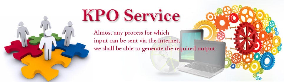 Krazy Mantra KPO Services. Krazy Mantra is a leading KPO service… | by ...