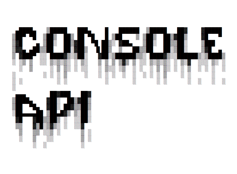 How to work with the DevTools Console and Console API: an overview | by Flavio Copes | We’ve ...