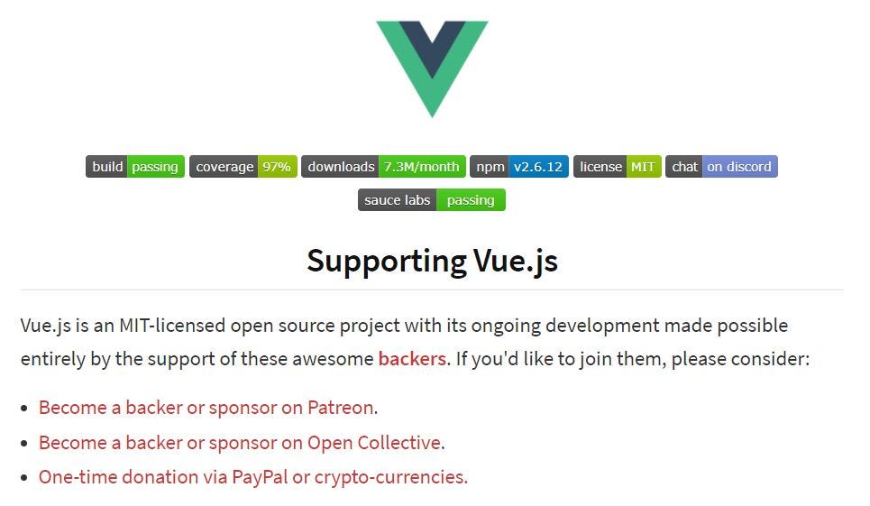 安裝前端開發環境. 用指令安裝Git、Node.js、npm、nvm、vue | by Wa小編 | YACHEN | Medium