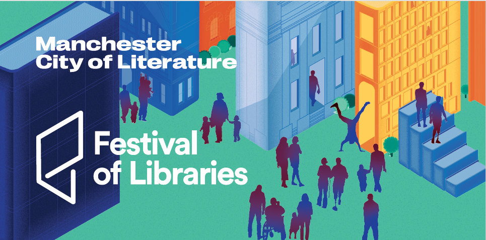Festival of Libraries 2023 at the Rylands | by Alessia Benedetti | Medium