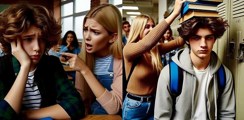 I Wanted to Murder My Junior High Bully | by Jason Provencio | Bouncin ...