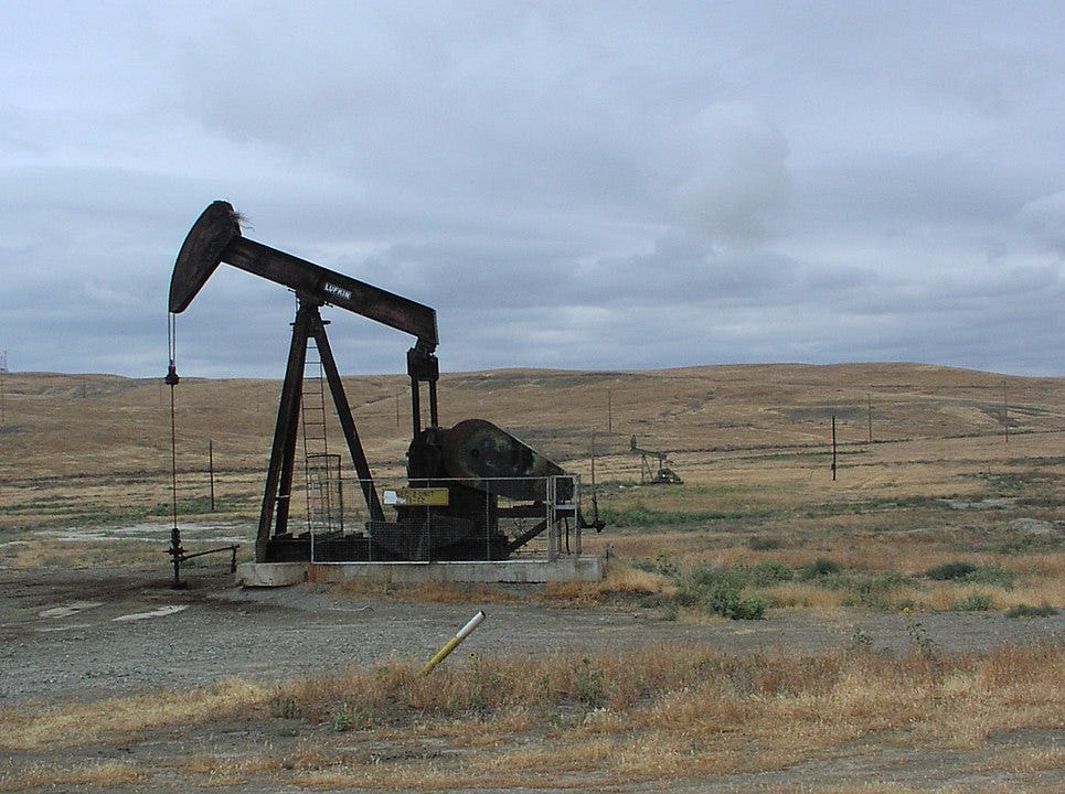 Big Oil and Big Autos Know What’s Coming. Do You? | by Sarah Miller ...