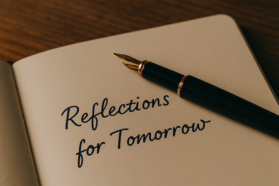 April 3, 2025 Reflections on Regret | by Robin | Apr, 2025 | Medium