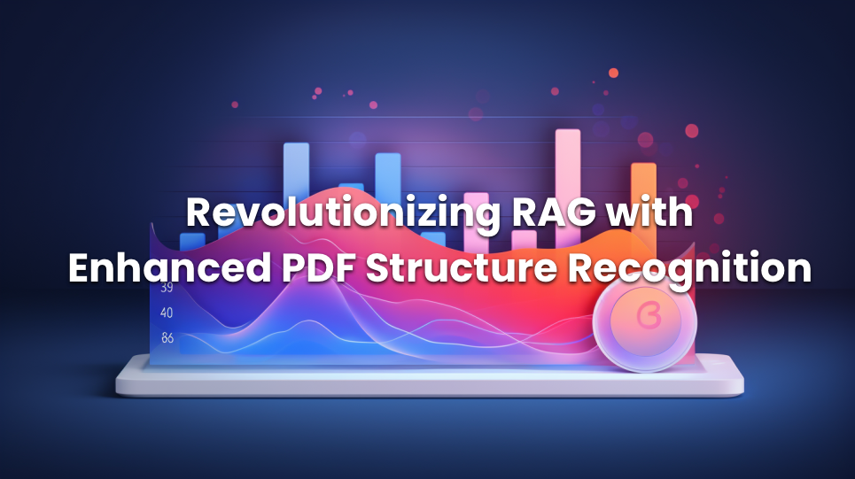 Revolutionizing Retrieval Augmented Generation With Enhanced Pdf