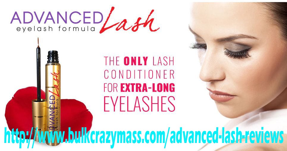 Advanced Lash. Each one has many edges that job to… | by ...